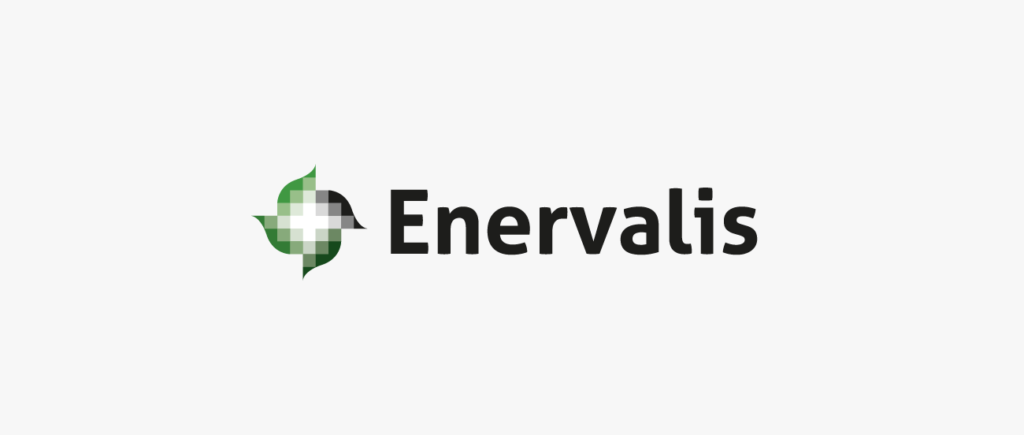 Enervalis - Bright Square