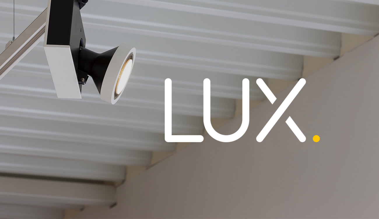 Lux - Bright Square