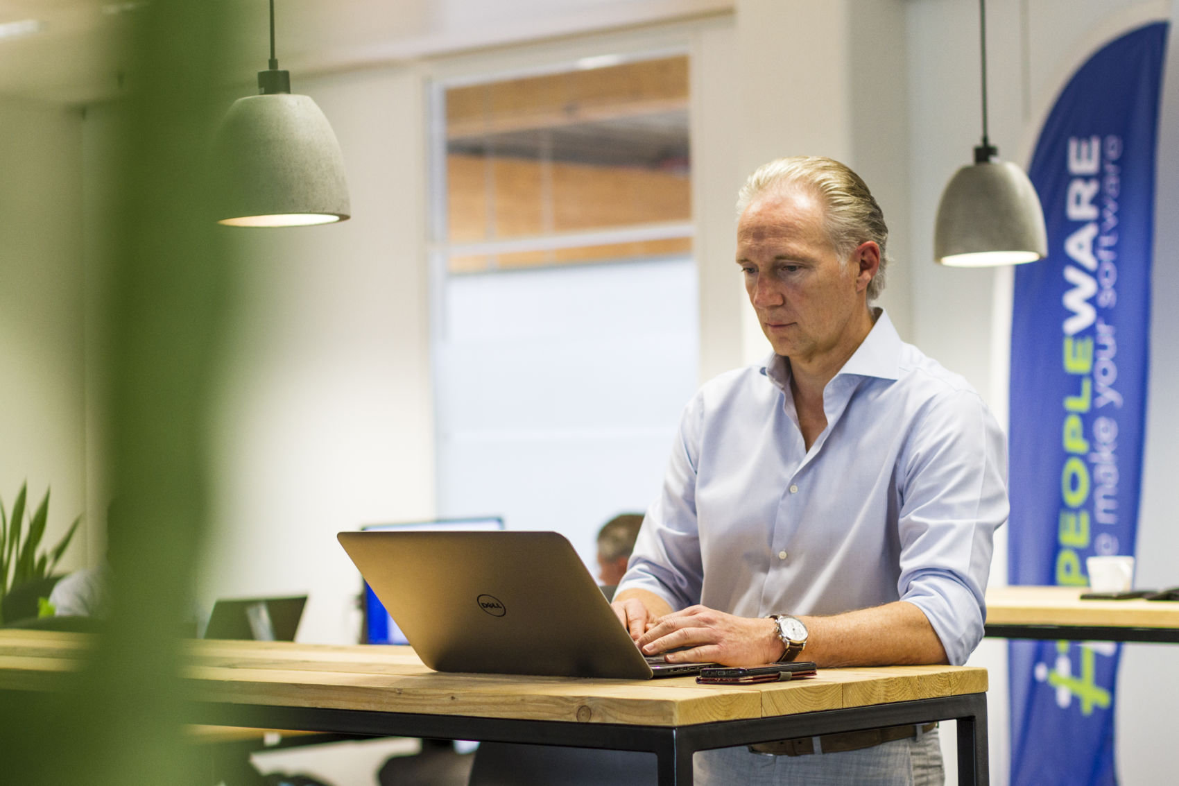 PeopleWare - Bright Square